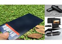 China Semi Light Matte Black Thermoset Powder Coating for sale