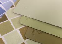 China No Pollution Thermosetting Epoxy Powder Coat Paint For Metal Surface Anti Rust for sale