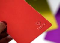 China Thermosetting High Epoxy Resin Content RAL Red Powder Coat for Smooth Gloss Finish and High Strength Corrosion Resistance for sale