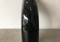 China Black Electrostatic Spray Powder Coating Resources Saving Environmental Friendly for sale