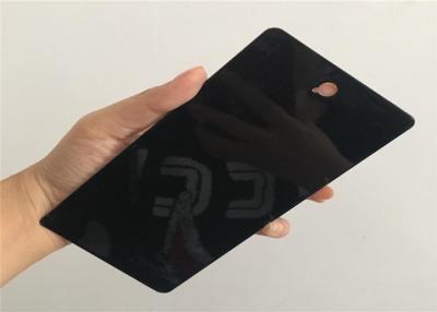 China Black Spray Epoxy Polyester Powder Coating Energy Saving Environmental Friendly for sale