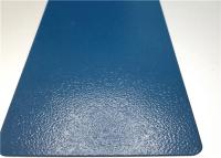 China Wrinkle Texture Chemical Resistance Powder Coating Recyclable Environmental Protection for sale