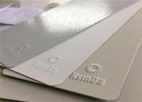 China UV Resistant Epoxy Polyester Powder Coating , Grey Micro Wrinkle Powder Coat for sale
