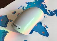 China White Fusion Bonded Epoxy Powder Coating Recyclable Super Weather Resistance for sale