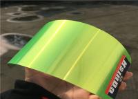 China Heat Resistance Decorative Powder Coat Candy Colors Good Exterior Performance for sale