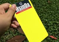 China Decorative Thermoset Powder Coating , Light Color Thin Film Dry Powder Coating for sale