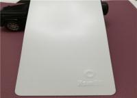 China Chemical Resistant Epoxy Polyester Powder Coating 60-65% Resin Ratio 8-12 sqm/kg Coverage for sale