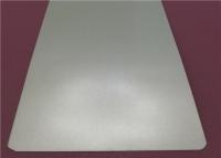 China Epoxy Polyester Powder Coating RAL 7035 High Grade Metal Finish Excellent Flexibility for sale