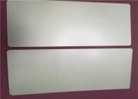 China Metal Finish High Grade Epoxy Polyester Powder Coating Ral Color 7035 Excellent Flexibility for sale