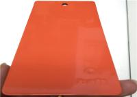 China Circuit Board Epoxy Polyester Powder Coating Good Mechanical Performance for sale