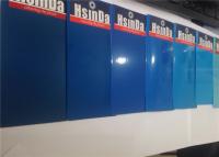 China Nontoxic Epoxy Powder Coating Polyester Resin High Exterior Stability And Performance for sale