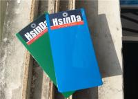 China Nontoxic Epoxy Powder Coating Polyester Resin High Exterior Stability And Performance for sale