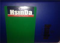 China High Weatherability Polyester Powder Coating Paint High Strength Corrosion Protection for sale