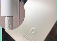 China Pure Epoxy Polyester Powder Coating For Lamp for sale