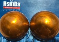 China High Glossy Candy Powder Coat , Candy Color Spray Decorative Powder Coating for sale