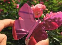 China High Glossy Candy Powder Coat , Candy Color Spray Decorative Powder Coating for sale