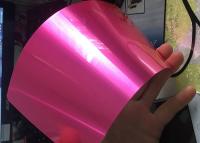 China Antibacterial Translucent Candy Powder Coat for sale