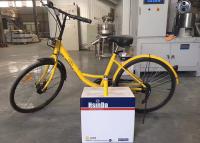 China Customized Decorative Bicycle Powder Coating for sale
