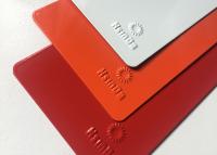 China High Gloss Polyester Powder Coating for sale