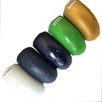 China Protective Powder Coating For Racks Finish for sale