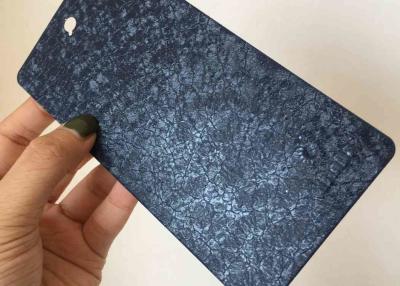 China Eco Friendly Water Leather Textured Powder Coat For Pot Or Pans for sale