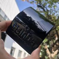 China Super Gloss Mirror Chrome Black Powder Paint Electrostatic Coating for Vehicle Rims Wheels Spray Application for sale