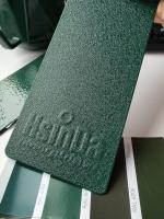 China Chemical Resistant Durable Leather Finish Powder Coating Paint for Metal Aluminum Iron Stainless Steel for sale