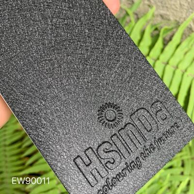 China Chemical Resistant Durable Leather Finish Powder Coating Paint for Metal Aluminum Iron Stainless Steel for sale