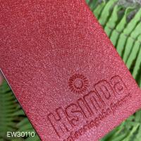 China Chemical Resistant Durable Leather Finish Powder Coating Paint for Metal Aluminum Iron Stainless Steel for sale