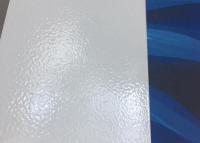 China Outoor Polyester Wrinkle Powder Coat Oil Resistance Good Mechanical Performance for sale