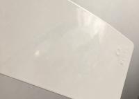 China Aluminium Windows White Epoxy Powder Coat Paint With Super Weather Resistance for sale
