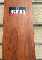 China Metal Finish Wood Grain Powder Coating , Recyclable Epoxy Polyester Powder Coating for sale