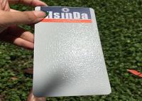 China Multicolor Textured Protective Powder Coating Super Weather Resistance Durable Finish for sale