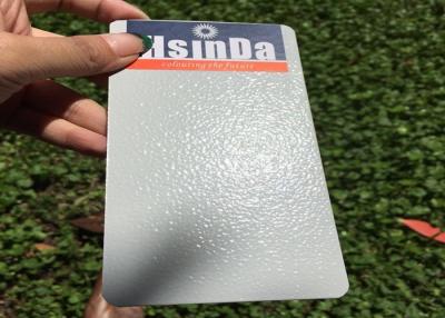 China Multicolor Textured Protective Powder Coating Super Weather Resistance Durable Finish for sale