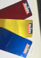 China Metal Surface Epoxy Polyester Powder Coating , Antibacterial Non Toxic Powder Paint for sale