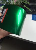 China Chemicals Resistance Polyester Powder Paint For Sliding Aluminium Windows for sale