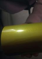 China Energy Saving Thermoset Powder Coating , Professional Powder Coating For Metal Finish for sale