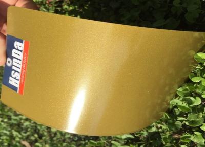 China High Performance MDF Powder Coating High Heat Dissipation For Spray Gun for sale