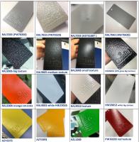 China weather resistant RAL 7004 Grey Wrinkle Polyester powder coating paint for Electrical cabinet for sale