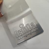 China Clear Transparent Acrylic Powder Coating with Electrostatic Spraying and Chemical Resistance for Automotive Parts for sale