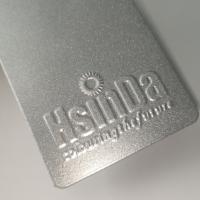 China Silver Metallic Powder Coating Thermosetting Powder Coating for UV and Corrosion Resistant Electrostatic Spraying for sale