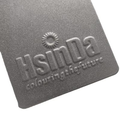China sliver metallic Powder Coating Thermosetting Powder Coating for motorcycle and automotive parts for sale