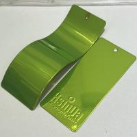 China Illusion Powder Coating Chemical Resistant Surface Treatment Ideal for Industrial Equipment and Heavy Duty Applications for sale