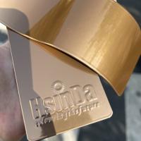 China Chrome Gold Brass Black Powder Coating Paint Customized for sale