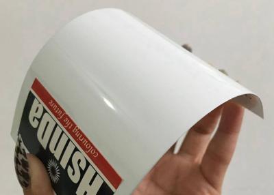 China Ral Color Thermosetting Epoxy Powder Coating Smooth High Gloss Resources Saving for sale