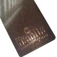 China UV & Weather Resistant Industrial-Grade Epoxy Polyester Powder Coating for Multi-Surface Use for sale
