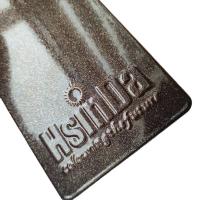 China UV & Weather Resistant Industrial-Grade Epoxy Polyester Powder Coating for Multi-Surface Use for sale