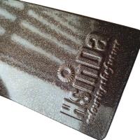 China UV & Weather Resistant Industrial-Grade Epoxy Polyester Powder Coating for Multi-Surface Use for sale