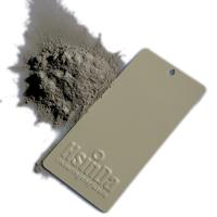 China Fast-curing Curing Epoxy Powder Coating Ultra-thin Coating for Aluminum Wremesh for sale