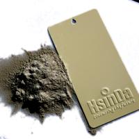 China Fast-curing Curing Epoxy Powder Coating Ultra-thin Coating for Aluminum Wremesh for sale